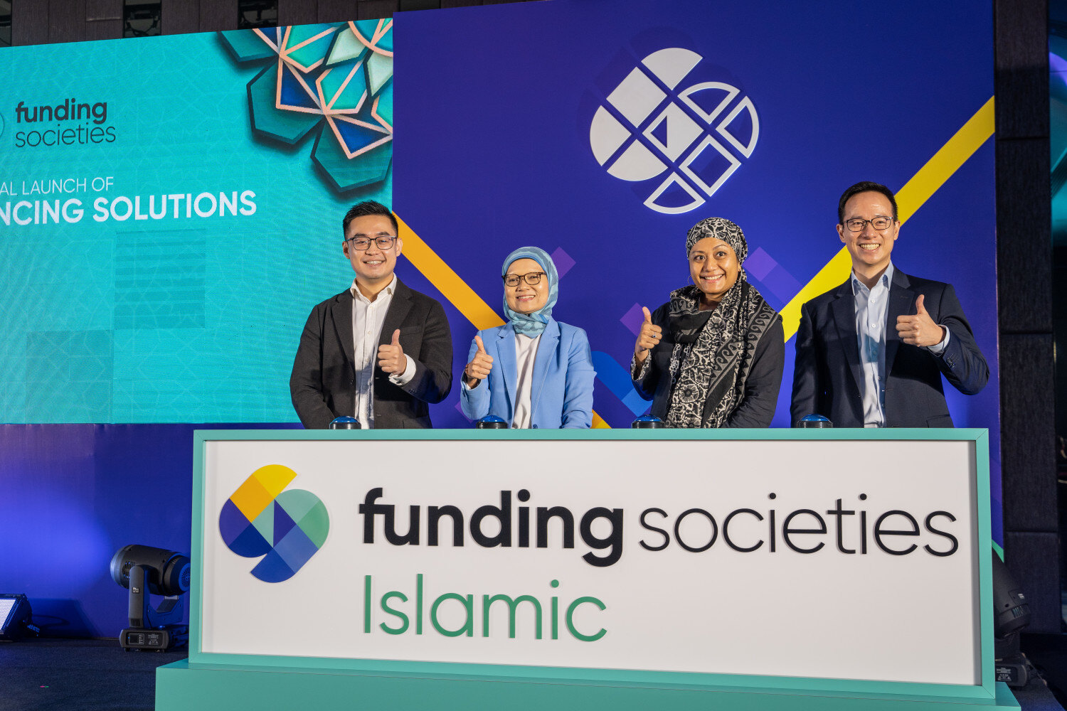 Malaysia Press Release 2023: Funding Societies launches comprehensive ...