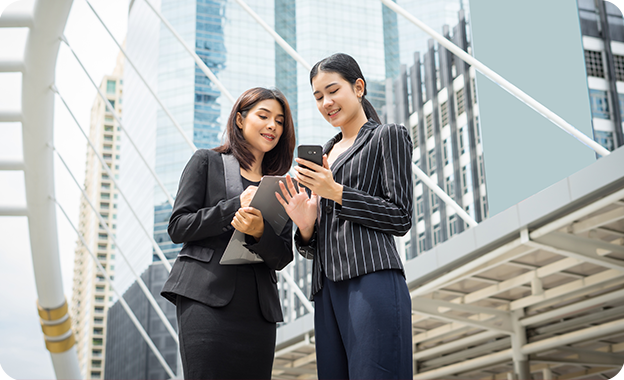 Money X Micro Financing with Funding Societies Malaysia